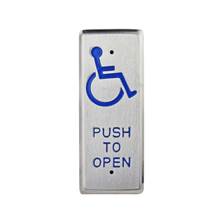 Narrow Style DDA Switch Surface